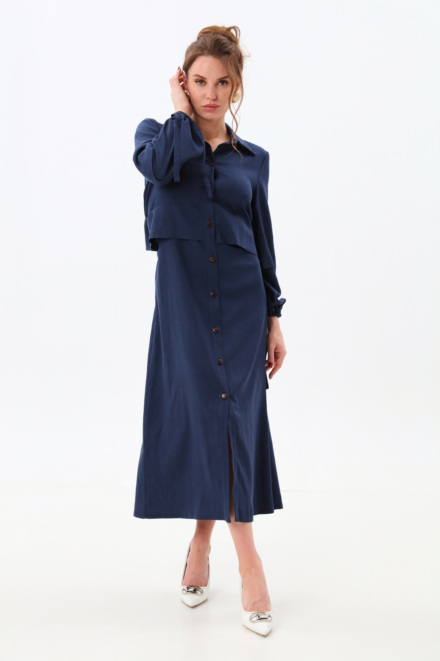 Платье 944-4 NikVa купить - 5% скидка | в наличии